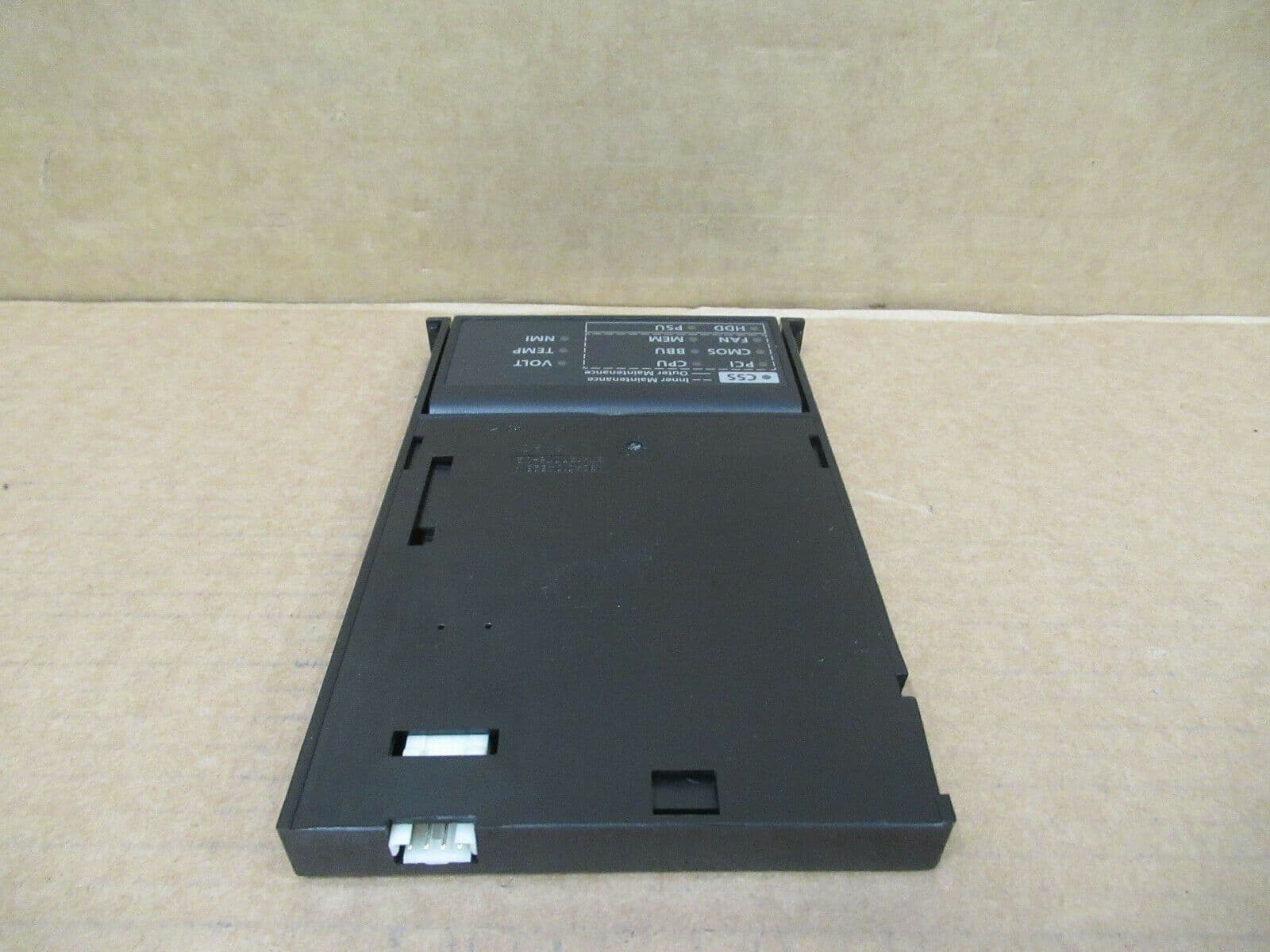 Fujitsu CSS LEDPAN OPT RXB/S S26361-F2557-E205
