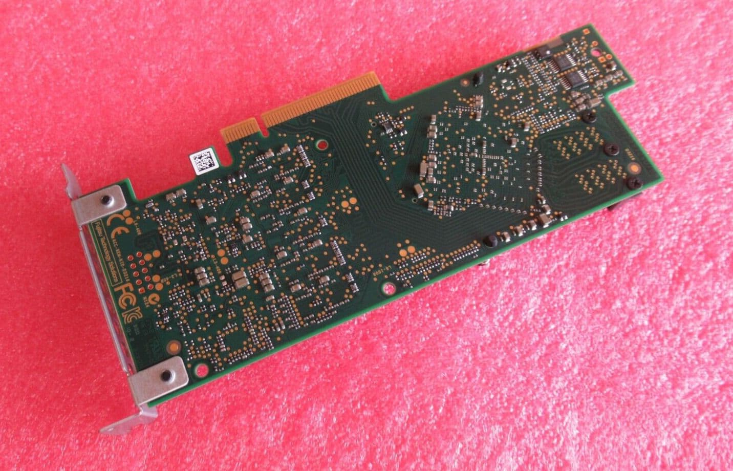 Fujitsu D3216-B23 A3C40203774 8 Port Modular EP420i PCIe 12G SAS Raid ...
