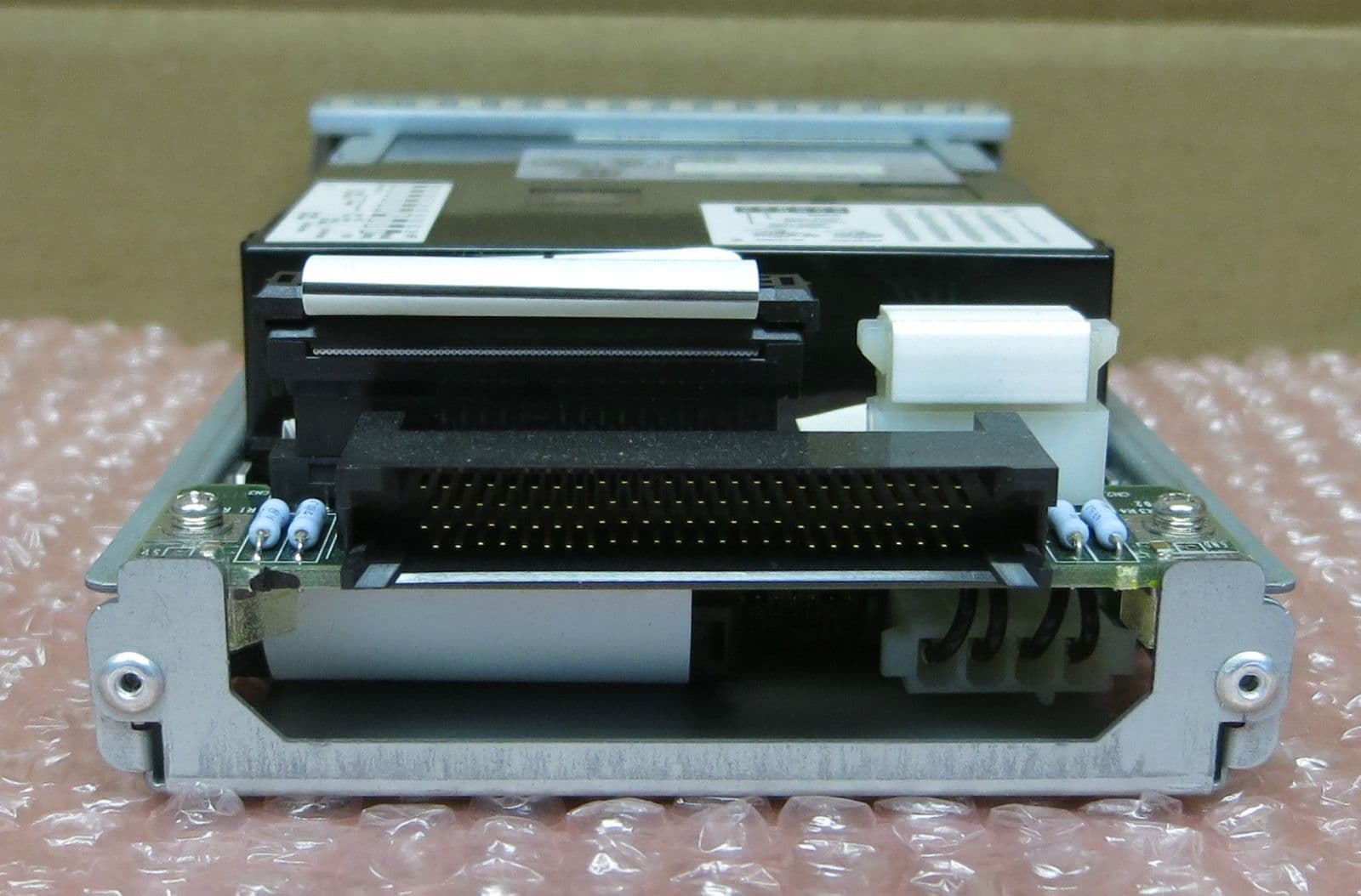 Fujitsu DDS4 CA06315-E601 / LKM- DD4G-3X1 Backup Tape Drive 5 25 ...