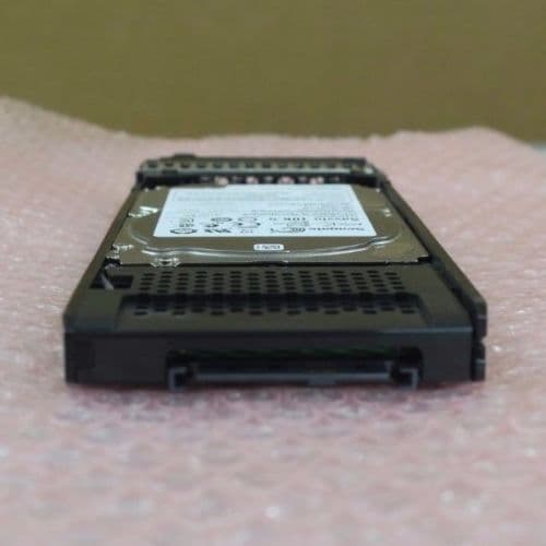 Fujitsu DX S2 2 5" 300GB 10K 5 6Gb/s SAS Hard Drive HDD CA07339-E521 ...