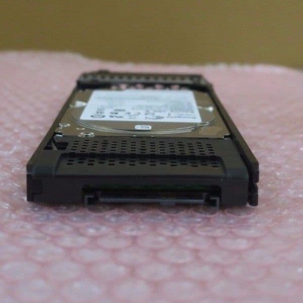 Fujitsu DX S2 2 5" 900GB 10K 6 6Gb/s SAS Hard Drive HDD CA07339-E587 ...