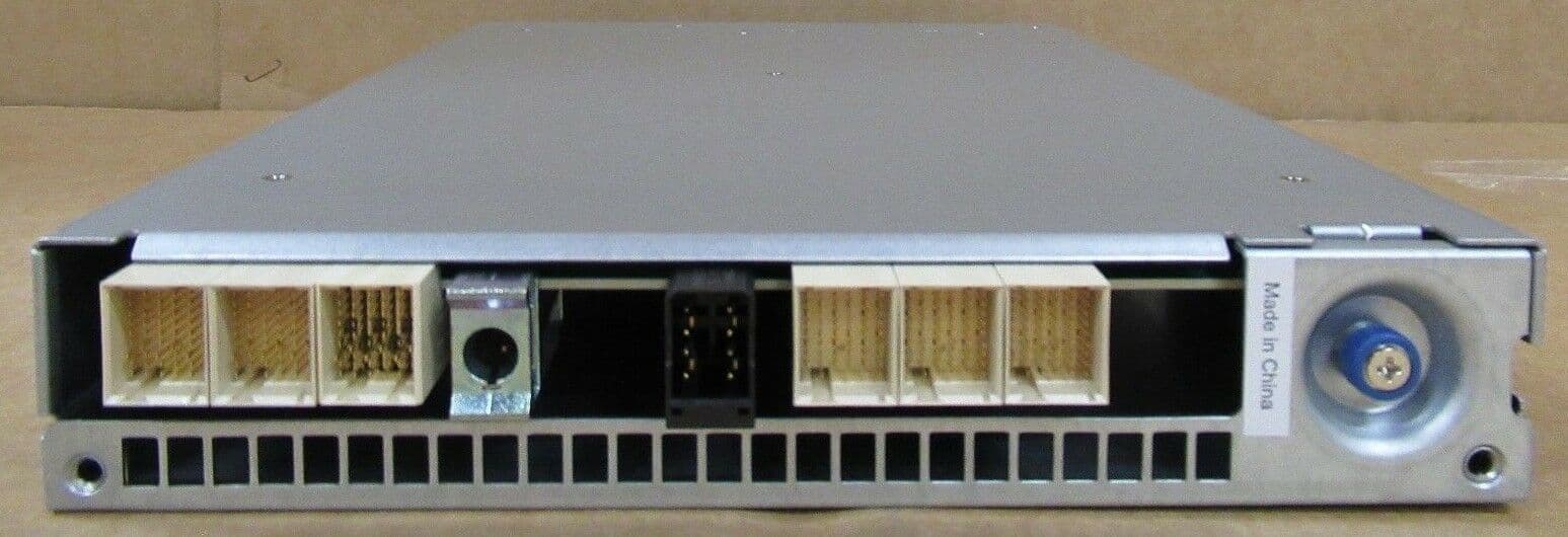 Fujitsu DX S3 DE Module I/O Controller 12G HDD CA05967-1610 For DX Array