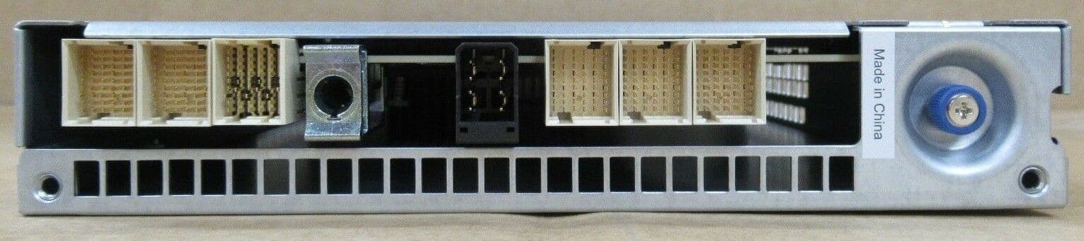 Fujitsu DX S3 DE Module I/O Controller 12G HDD CA05967-1610 For DX Array