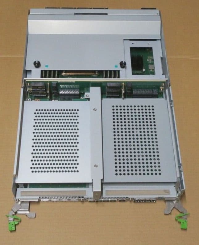 Fujitsu DX S3 HE T2 CM Controller Module WO/BUD CA07556-D811 10601886655