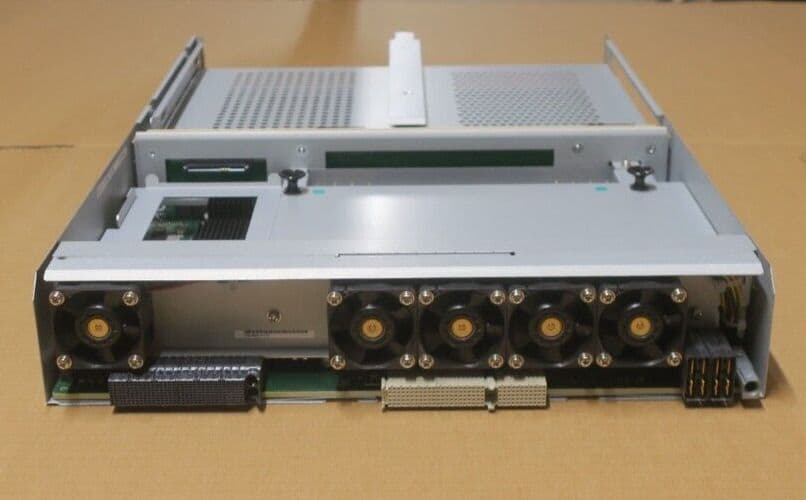 Fujitsu DX S3 HE T2 CM Controller Module WO/BUD CA07556-D811 10601886655