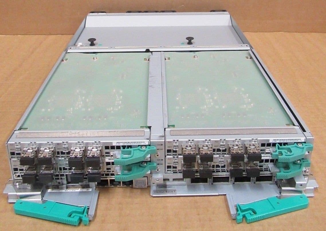 Fujitsu DX440 S2 Controller Module Xeon EC5549 2 53GHz 48GB 128GB ...