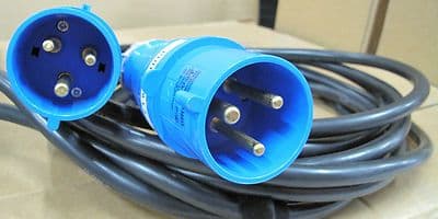 Fujitsu Egenera Power Input Module Redundant 24amp-Interna S26361-F3240 ...