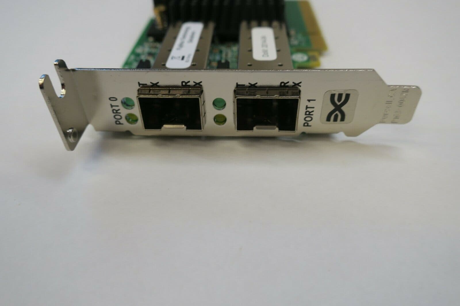 Fujitsu Emulex LightPulse LPe16002 HBA- PCI-E 3 0 x8 LP S26361-F3994-E202