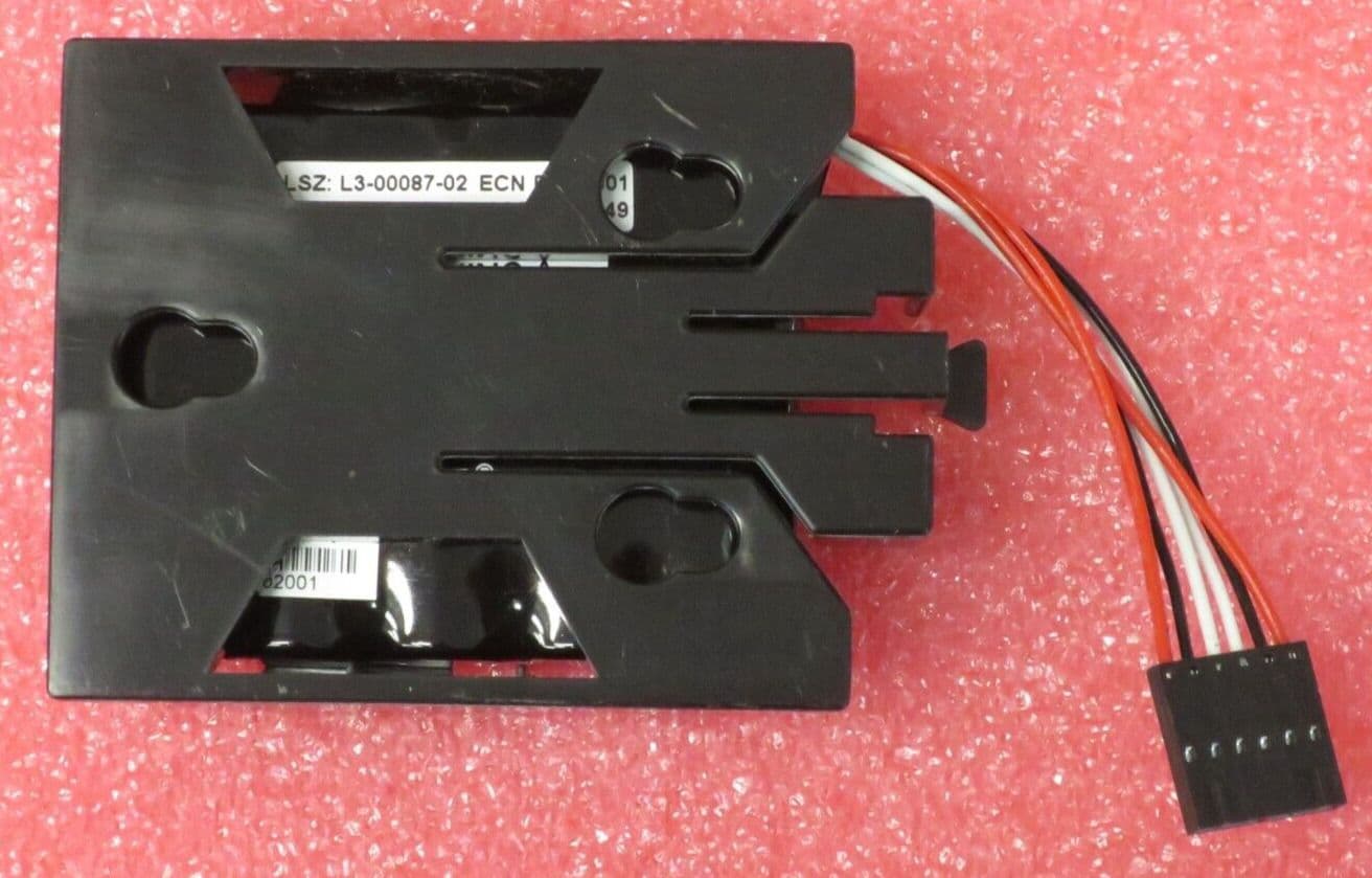 Fujitsu EP400 FBU Flash Backup Unit LSI 49571 RAID Cache Battery L3 ...