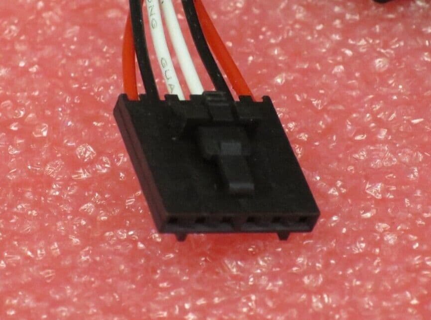 Fujitsu EP400 FBU Flash Backup Unit LSI 49571 RAID Cache Battery L3 ...