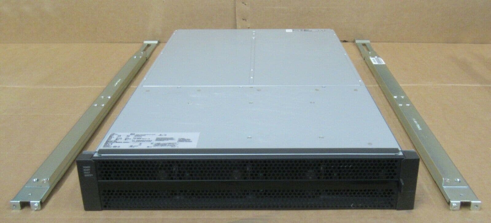 Fujitsu Eternus 12x 3 5" DX Expansion Unit Array 12x 450GB 12G 2 5" SAS ...