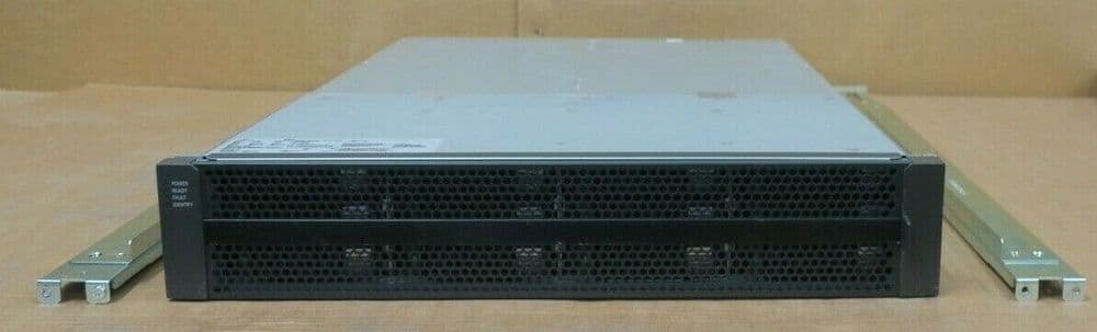 Fujitsu Eternus 12x 3 5" DX Expansion Unit Array 12x 450GB 15K SAS HDD ...