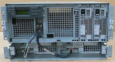 Fujitsu Eternus 3000 Disk Control Enclosure CA06259-B242 & External ...
