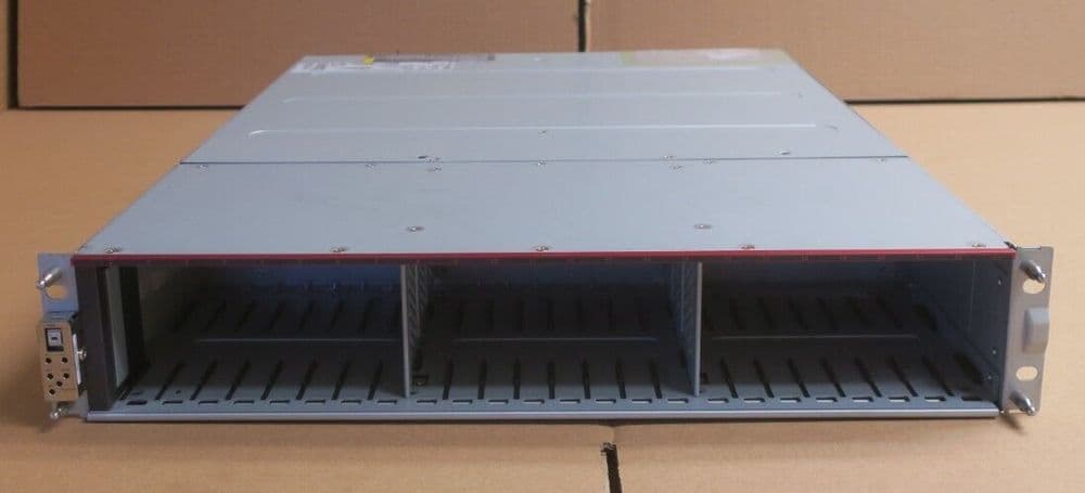 Fujitsu Eternus AF250 24x 2 5" Bay 2x 16Gb FC Controller Each With 2x ...