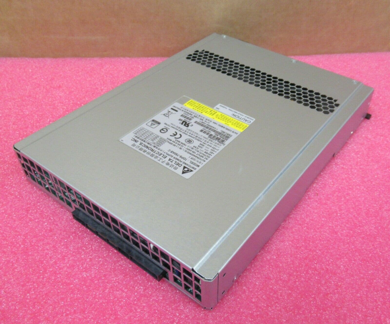 Fujitsu Eternus CS Series/ DX Series 750W Switching PSU CA05950-1456
