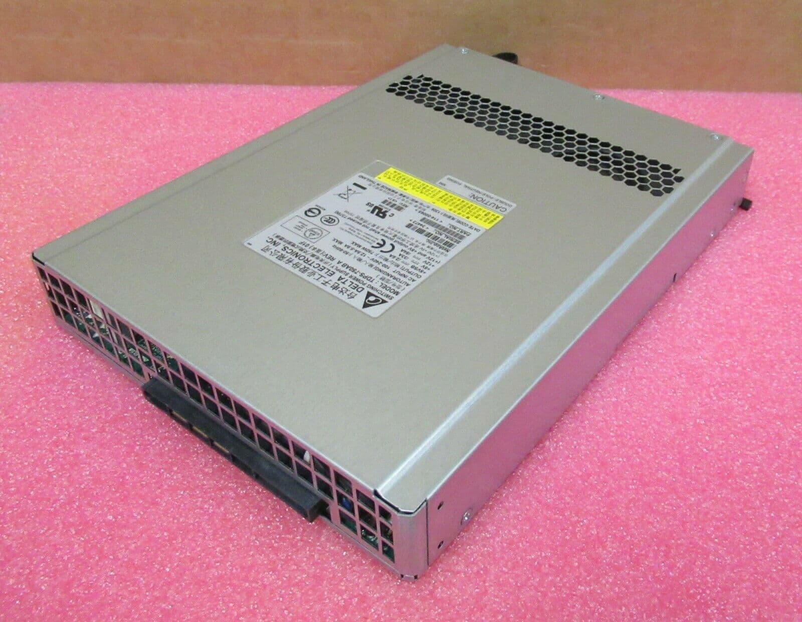 Fujitsu Eternus CS Series/ DX Series 750W Switching PSU CA07336-C141