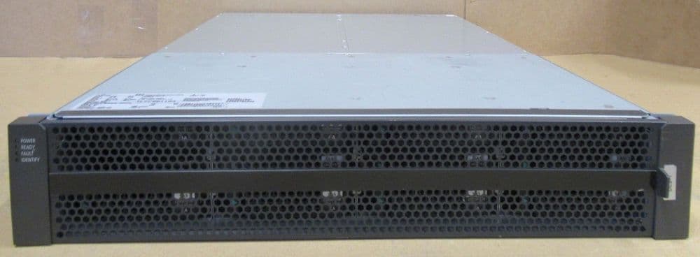 Fujitsu Eternus CS800 S2 DX80 22TB DX Expansion Enclosure Array ETCS ...