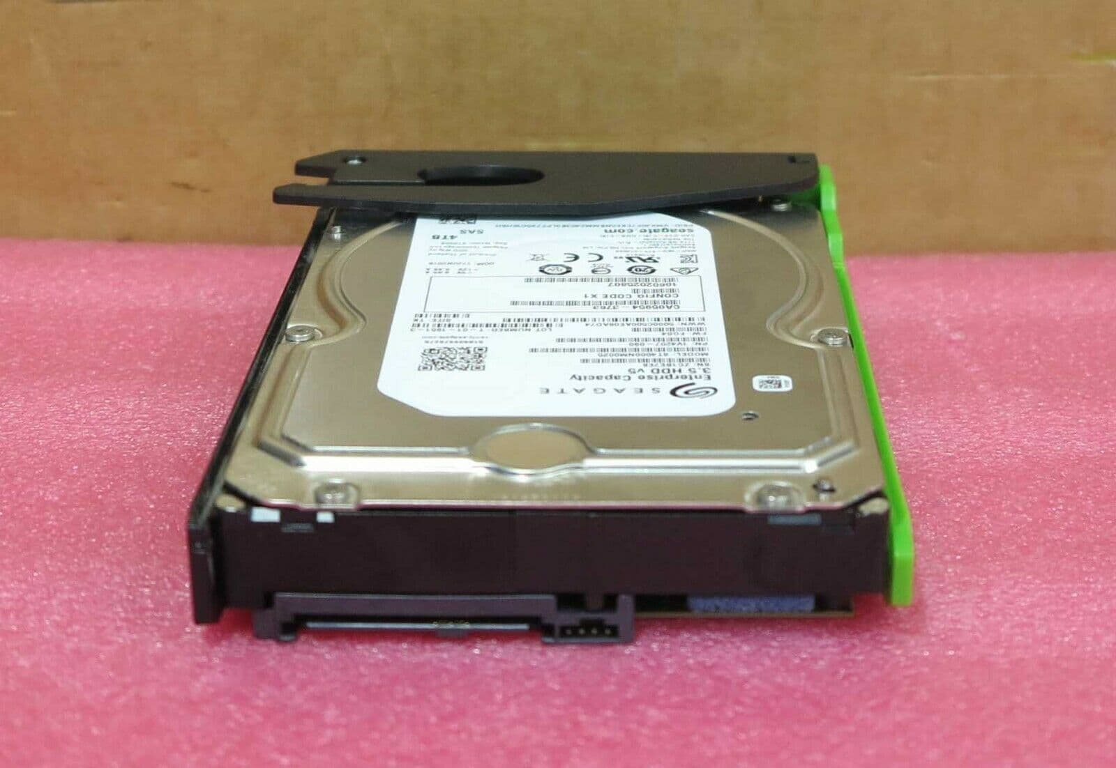 Fujitsu Eternus DX 5/600 4TB 3 5" SAS 12GB/s 7 2K HDD Hard Drive ...