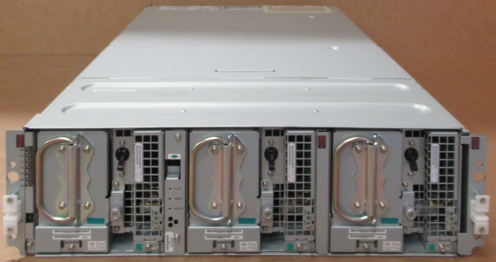 Fujitsu Eternus DX DX440 S2 Controller ET442SAU 8GB FC / iSCSI Dual ...