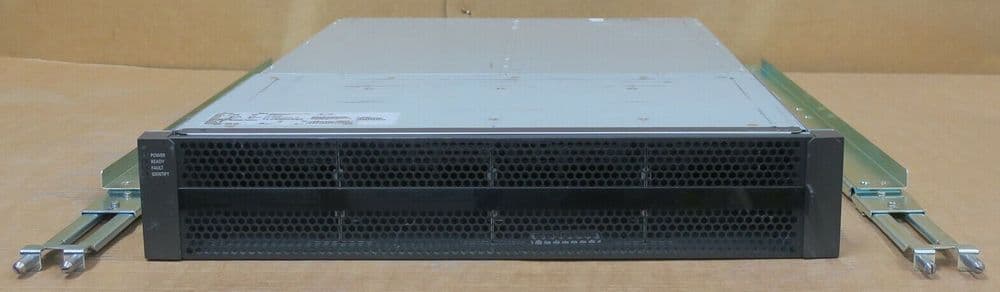 Fujitsu Eternus DX Expansion Unit 12x 3 5" SAS HDD Bay Array ETLDE2AG