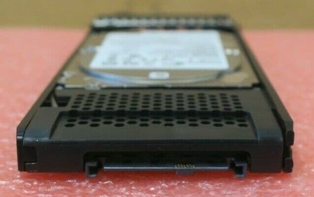 Fujitsu Eternus DX S2 2 5" 900GB 10K 6Gb/s SAS Hard Drive HDD CA07339-E587