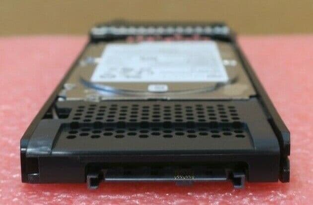 Fujitsu Eternus DX S2 300GB 2 5" SAS 12G 10K Hard Drive HDD CA07339-E914