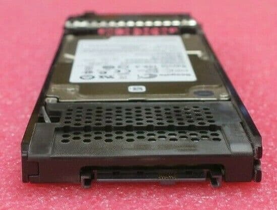 Fujitsu Eternus DX S2 300GB 2 5" SAS 6G 15K Hard Drive HDD Caddy ...