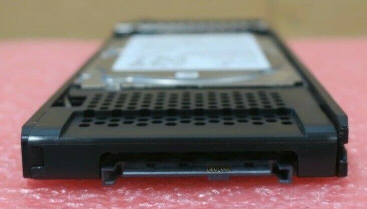 Fujitsu Eternus DX S2 450GB 2 5" SAS 6Gb/s 10K Hard Drive HDD CA07339-E512