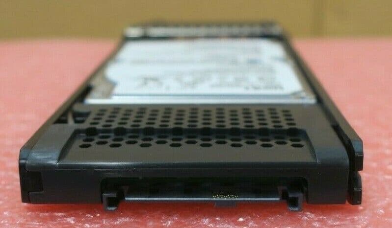 Fujitsu Eternus DX S2 450GB 2 5" SAS 6Gb/s 10K Hard Drive HDD CA07339-E695