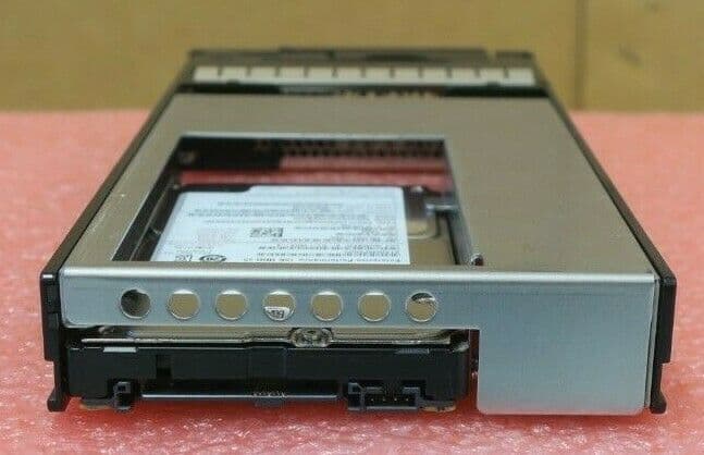 Fujitsu Eternus DX S2 600GB 15K 2 5" 12G HDD In 3 5" Caddy CA07339-E136