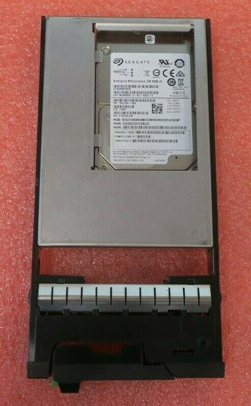 Fujitsu Eternus DX S2 600GB 15K 2 5" 12G HDD In 3 5" Caddy CA07339-E136