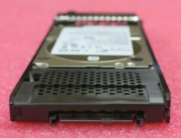 Fujitsu Eternus DX S2 900GB 2 5" SAS 12G 10K Hard Drive HDD Caddy ...