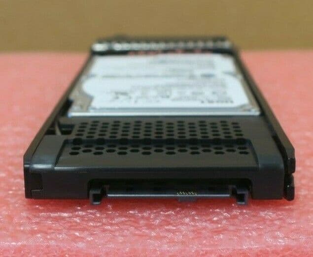Fujitsu Eternus DX S2 900GB SAS 6G 10K 2 5" Hard Drive HDD In Caddy ...