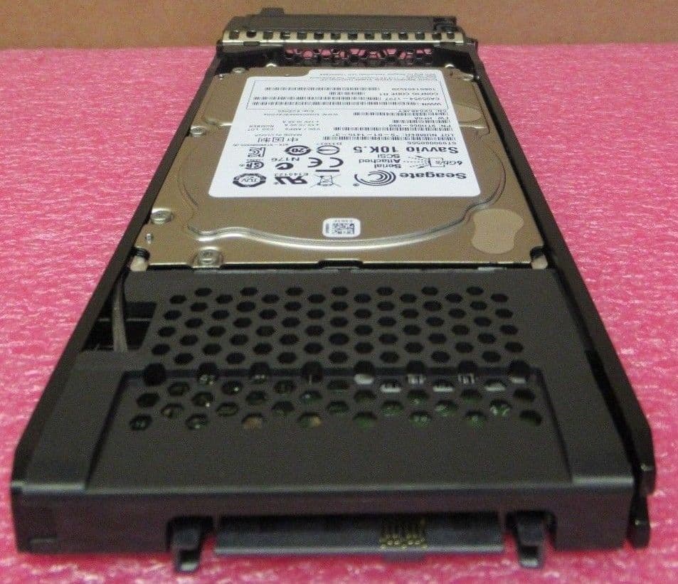 Fujitsu Eternus DX S2 HDD 900GB SAS 6GB/s 10K 2 5" HDD In Caddy FTS ETND9HC