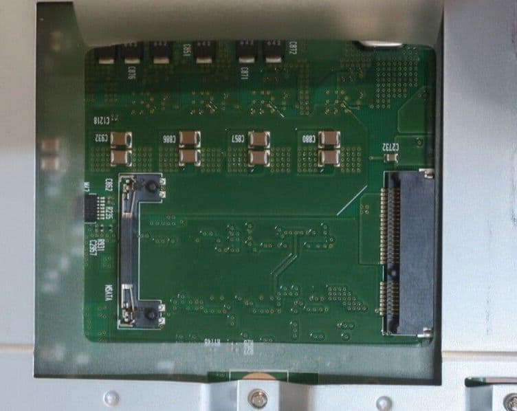 Fujitsu Eternus DX200 S3 Controller Module CM T2 CA07662-C121 2x FC-2P-16G