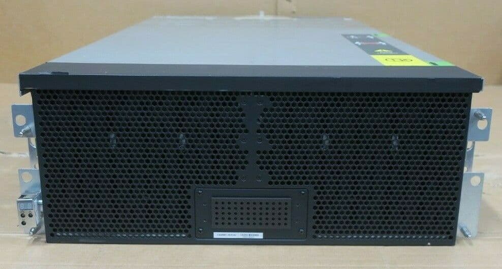 Fujitsu Eternus DX5/600 HD-DE Drive Storage Enclosure 60-Bay 2x IOM12G ...