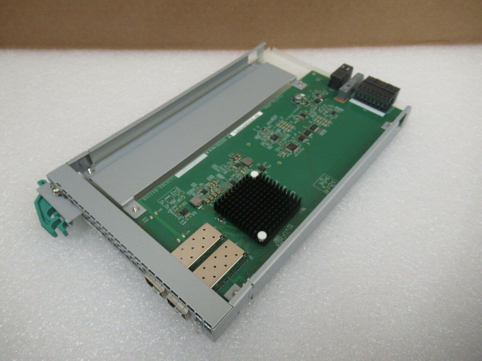 Fujitsu Eternus DX500/600 S3 Interface Card FC 4-Port 10G CA21366-B43X