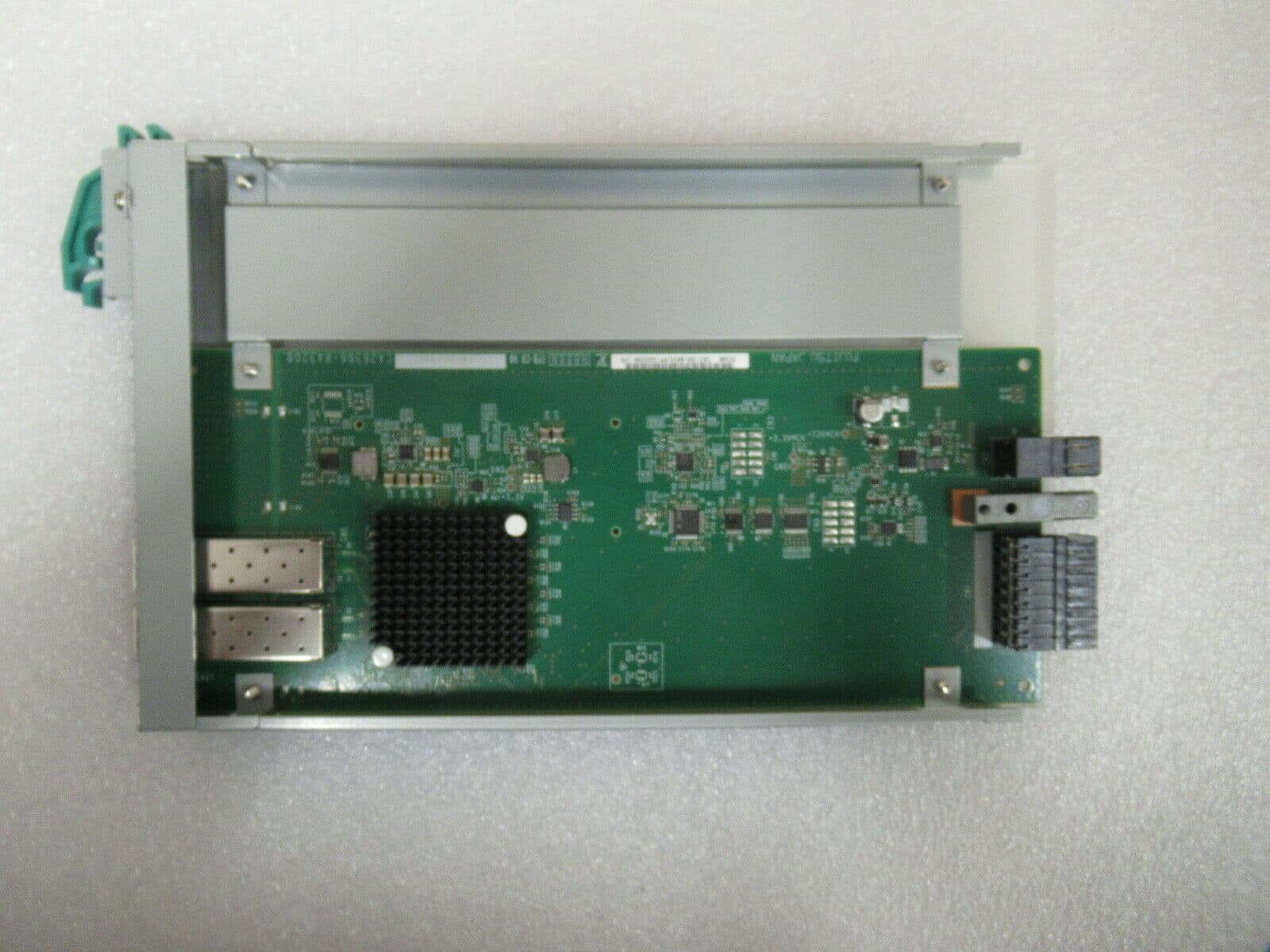 Fujitsu Eternus DX500/600 S3 Interface Card FC 4-Port 10G CA21366-B43X