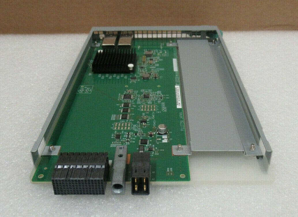 Fujitsu Eternus DX500/600 S3 Interface Card FC 4-Port 10G CA21366-B43X