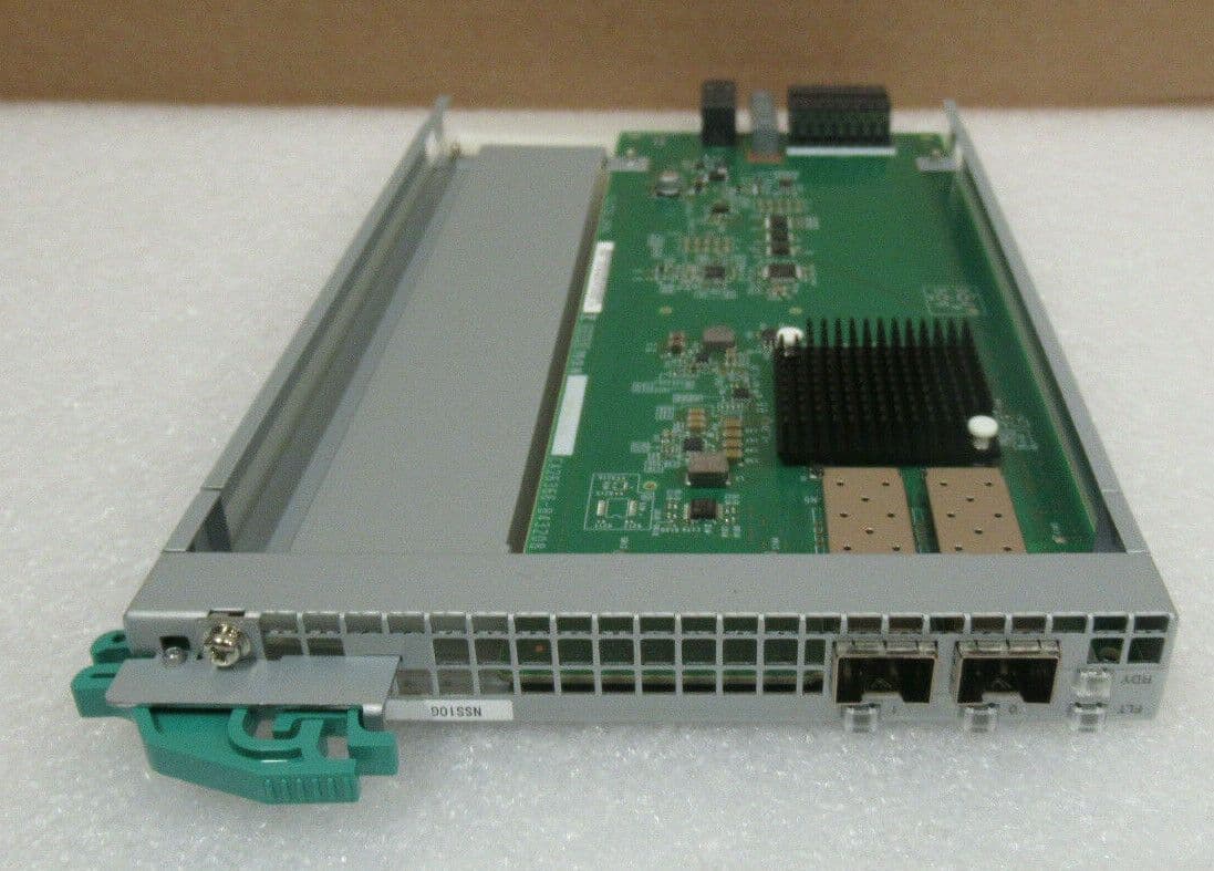 Fujitsu Eternus DX500/600 S3 Interface Card FC 4-Port 10G CA21366-B43X