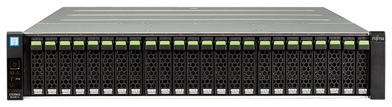 Fujitsu Eternus DX500/600 S3 shelf ETPEADU 24x CA08226-E896 ETVSAT 3 ...