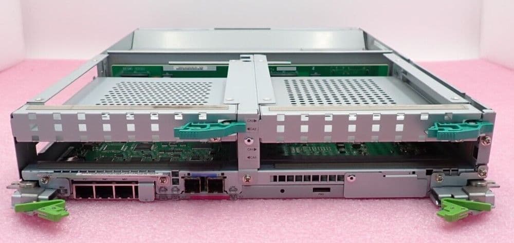 Fujitsu Eternus DX500 S3 CM T1 Controller Module CA07555-D801