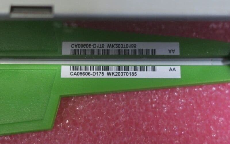 Fujitsu Eternus DX60 S5 CM T1 Dual Port FC16G FC Controller CA08606 ...