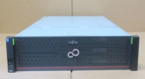 Fujitsu Eternus - Page 3