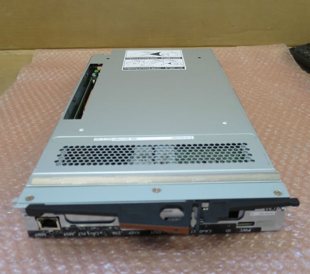 Fujitsu Eternus DX80/DX90 S2 Controller CA07145-C701 CA05954-1580 SUPER CAP