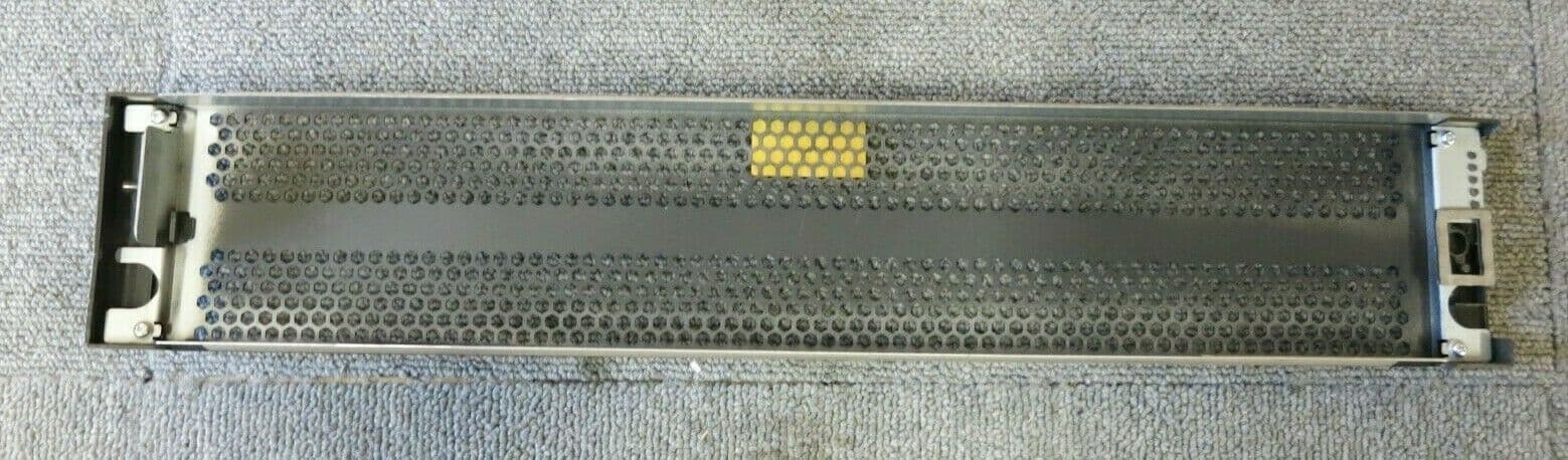 Fujitsu Eternus DX80 Front Bezel Cover Faceplate With Logo