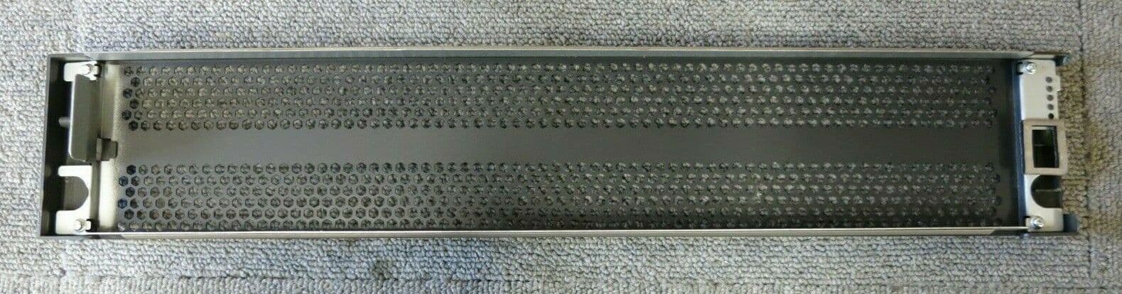 Fujitsu Eternus DX80 Front Bezel Cover Faceplate Without Logo