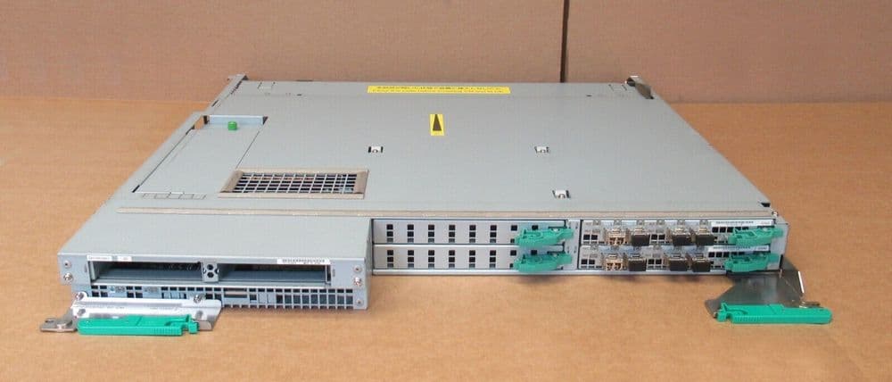 Fujitsu Eternus DX8700 S2 Controller Module 144GB DDR3 Ram - CA07296-D801