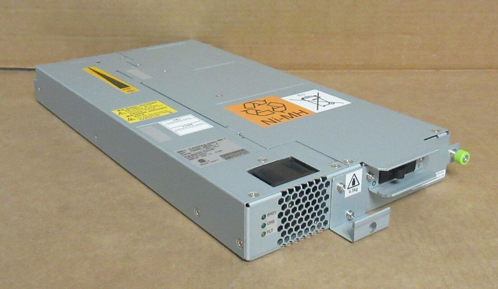 Fujitsu Eternus DX8700 S2 Enclosure BBU Battery Back-Up Unit - CA05954-2000