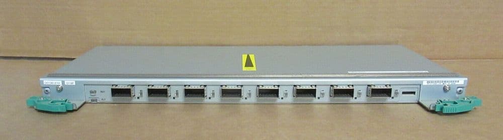 Fujitsu Eternus DX8700 S2 Enclosure BRT Back End Router - CA21360-B70X
